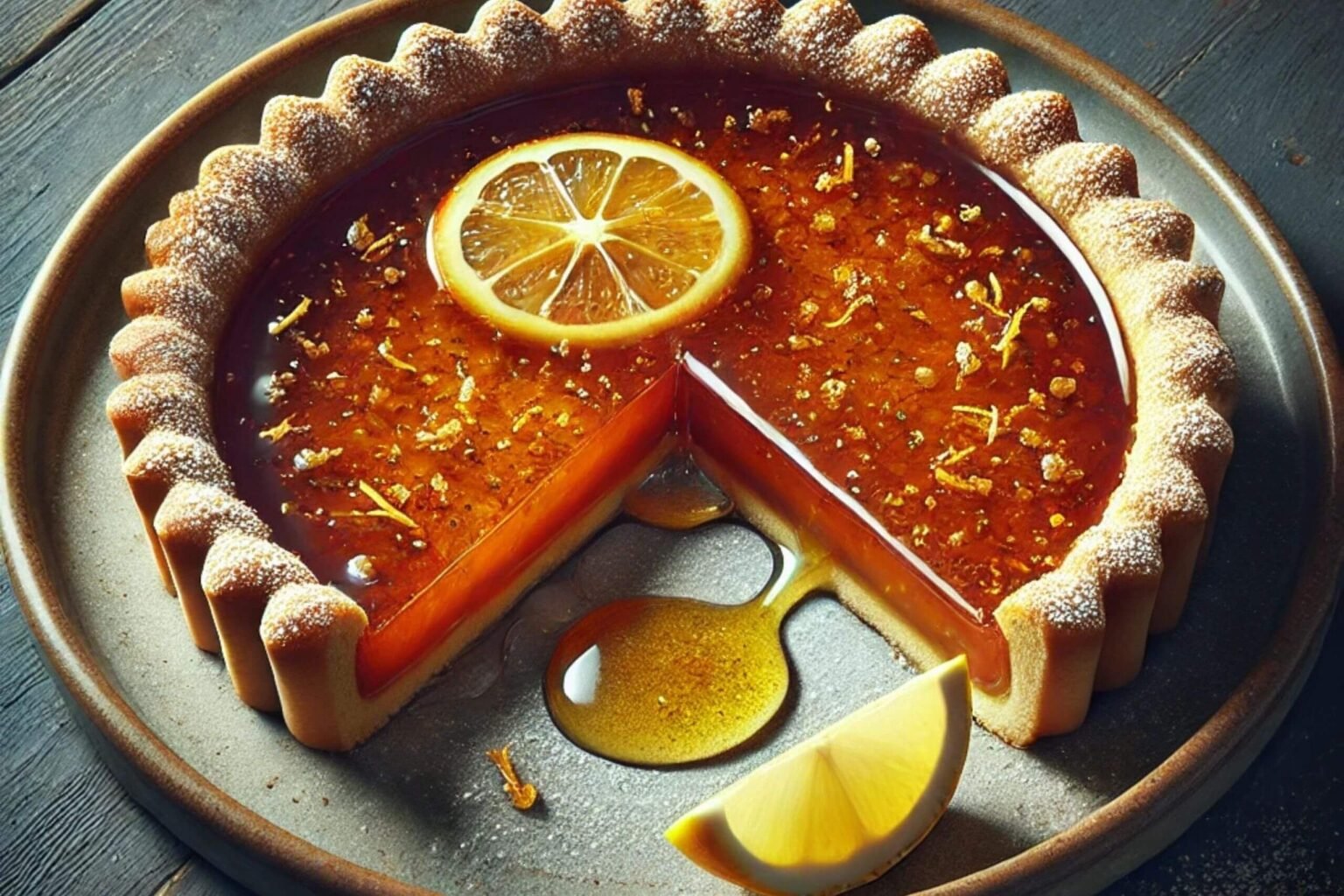 Best Harry Potter Dessert Recipes to Bring Magic to Your Kitchen (2025 ...