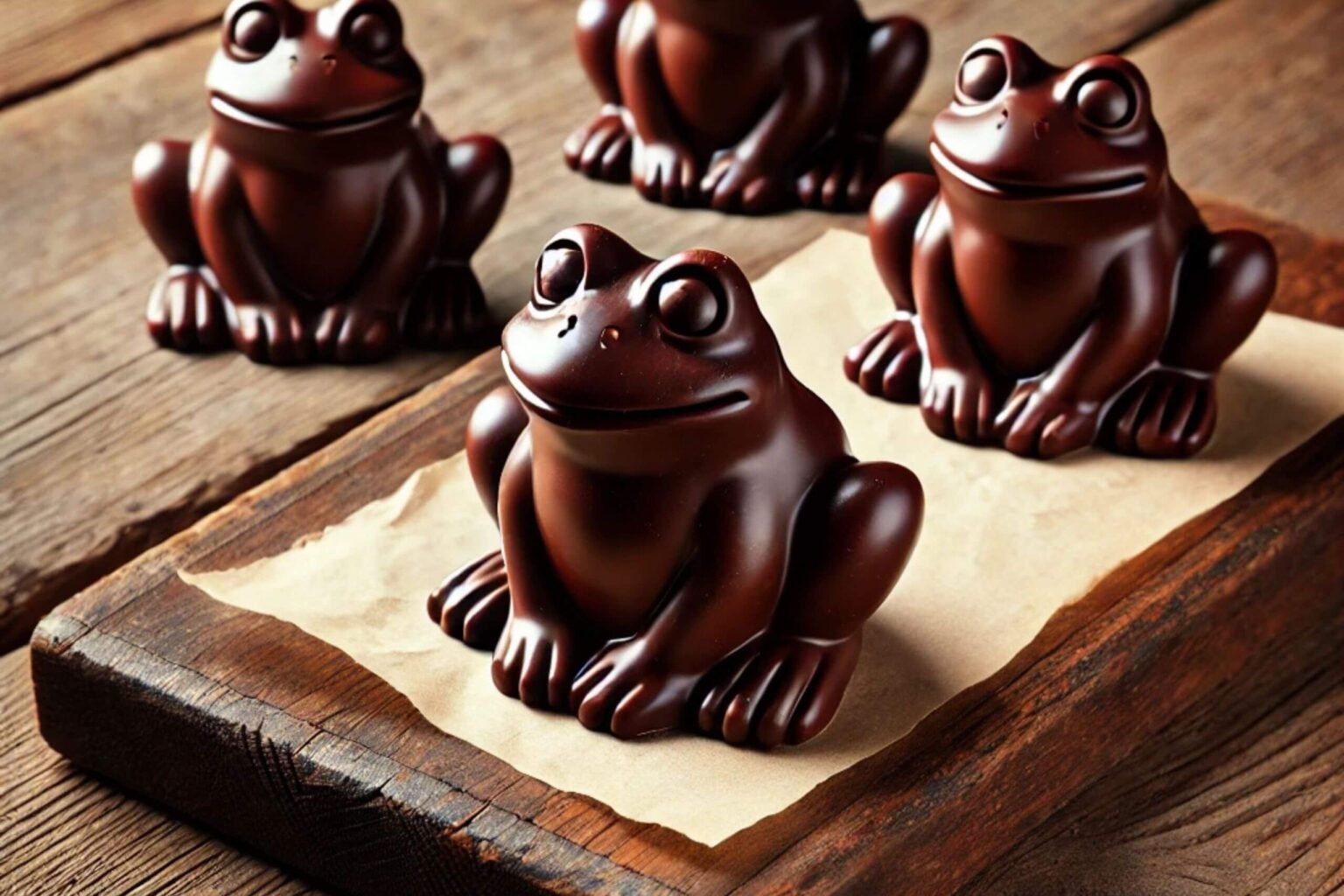 Best Harry Potter Dessert Recipes to Bring Magic to Your Kitchen (2025 ...