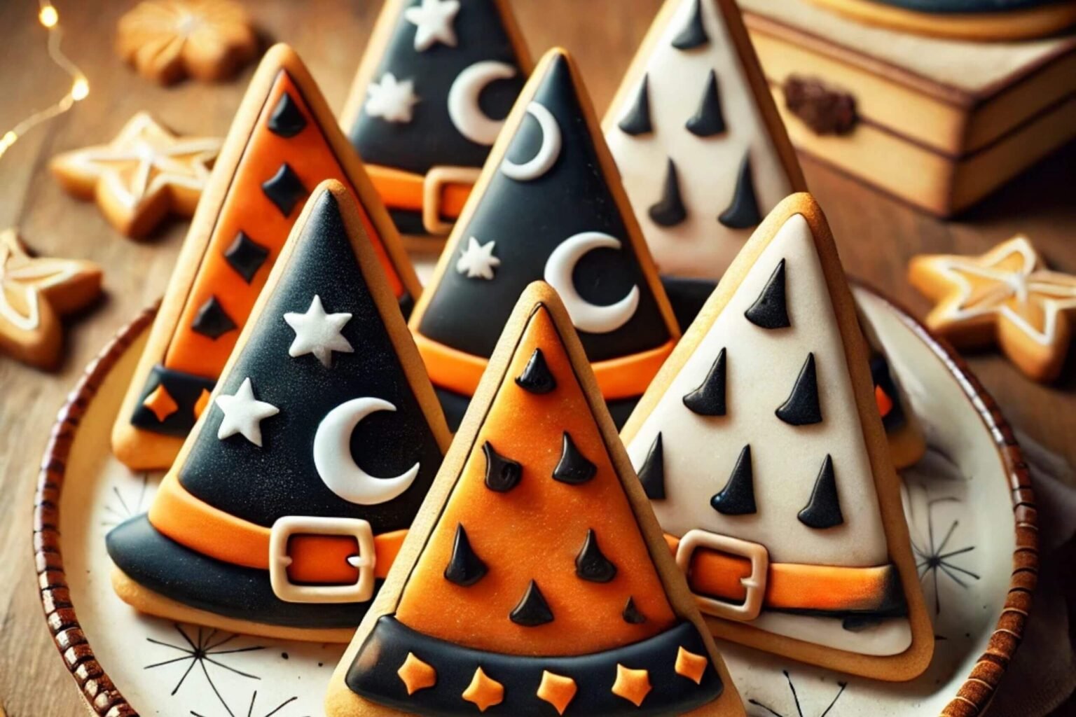 Best Harry Potter Dessert Recipes to Bring Magic to Your Kitchen (2025 ...