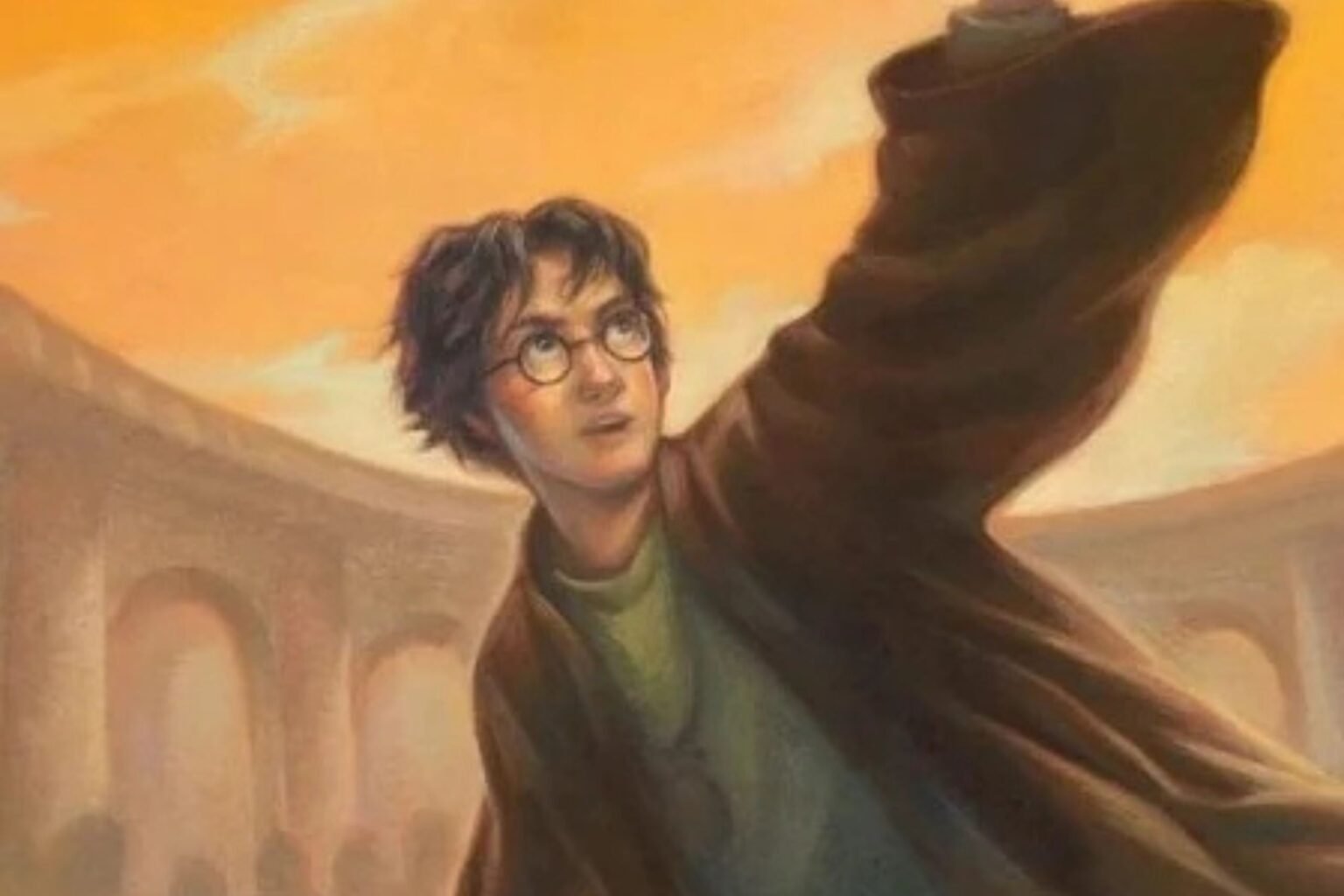 25 Best Harry Potter Fanfictions Every Potterhead Must Read in 2025 ...