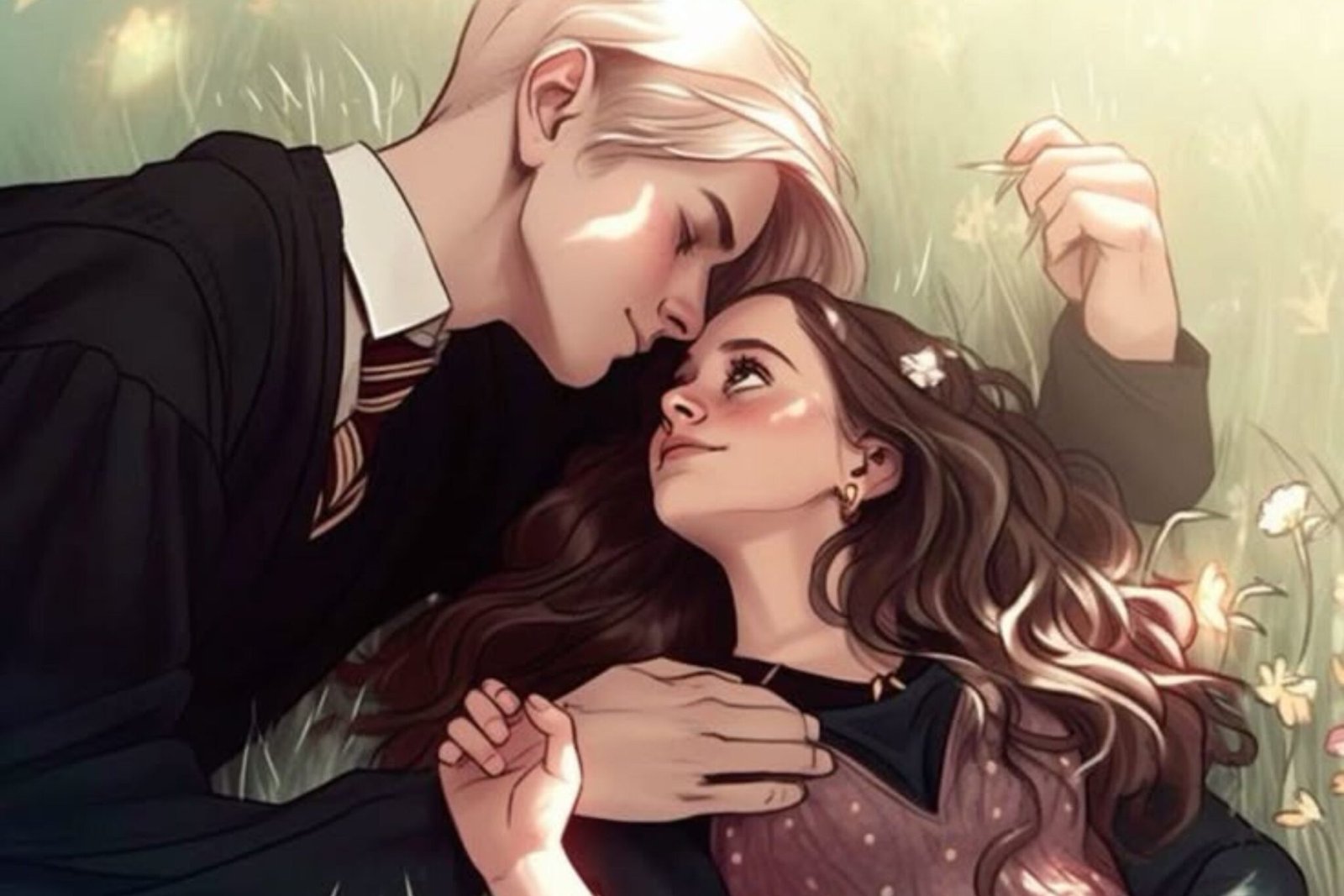 25 Best Harry Potter Fanfictions Every Potterhead Must Read in 2025 ...