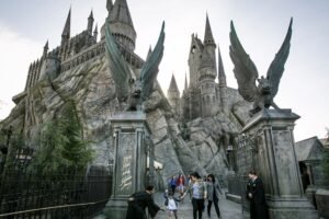 The Most Popular Harry Potter Filming Locations You Must Visit in 2025 ...
