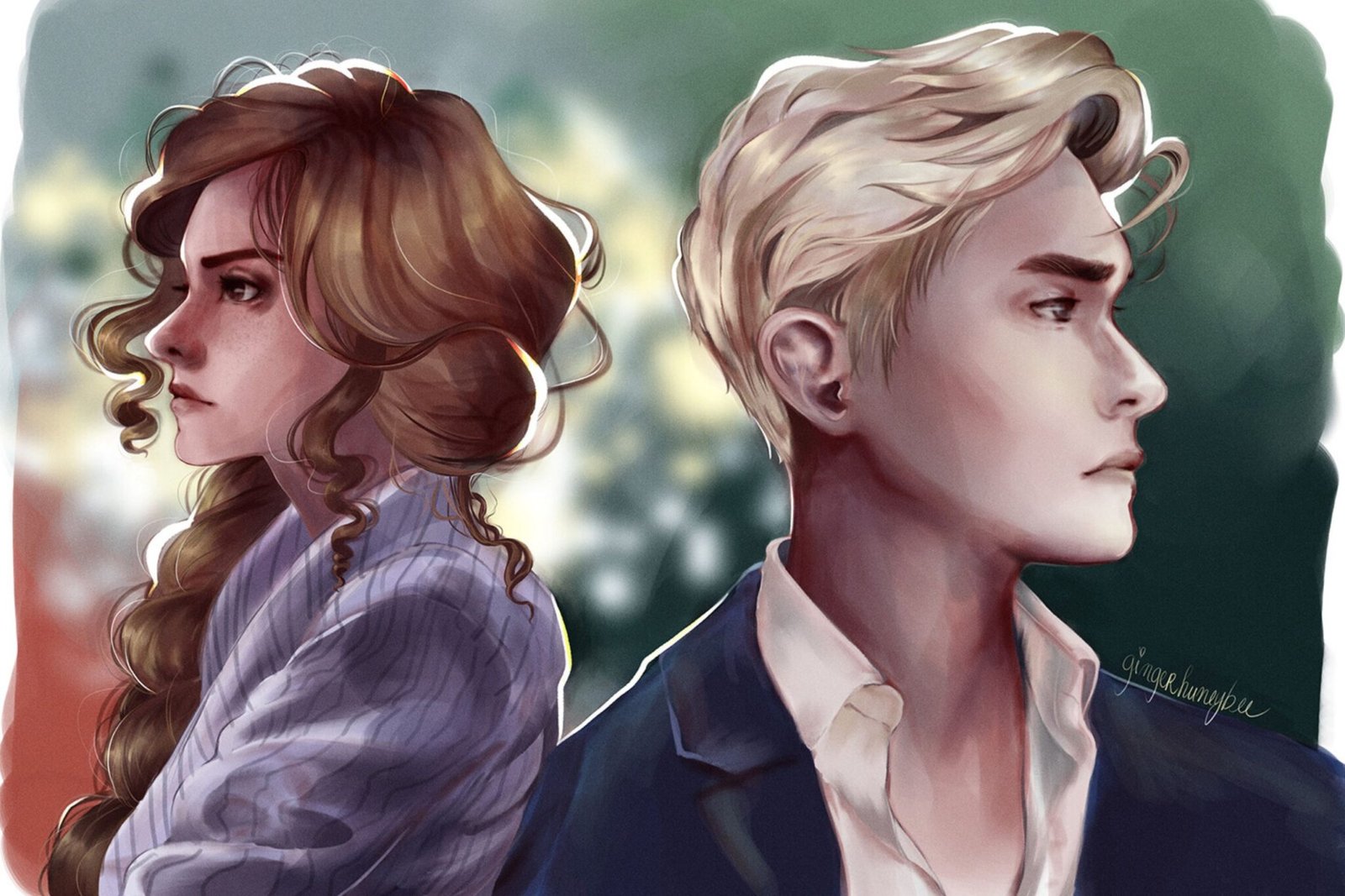 25 Best Harry Potter Fanfictions Every Potterhead Must Read in 2025 ...